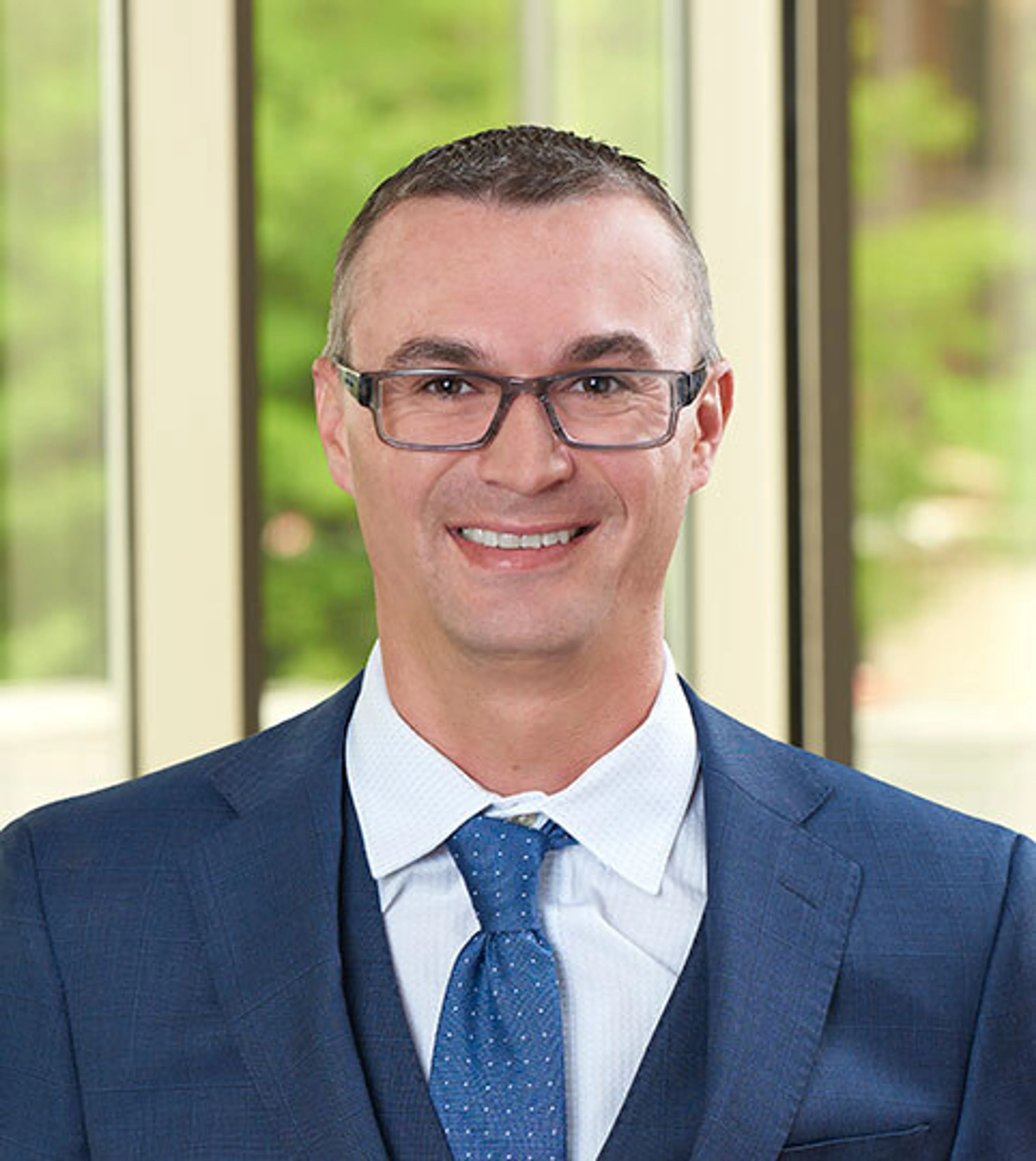 Mark Kruczek | Doeren Mayhew