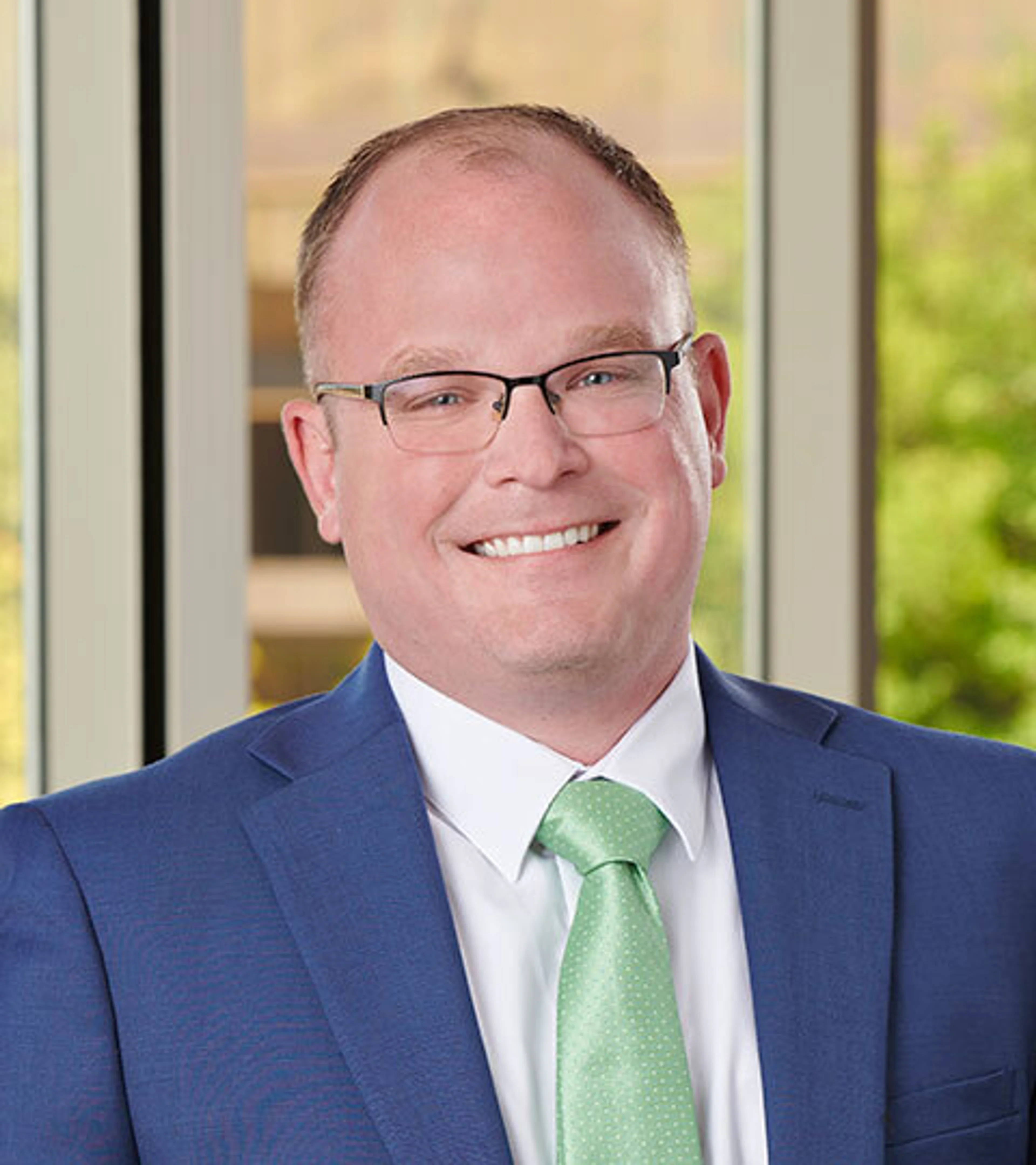 Doeren Mayhew | Matthew Bigelow