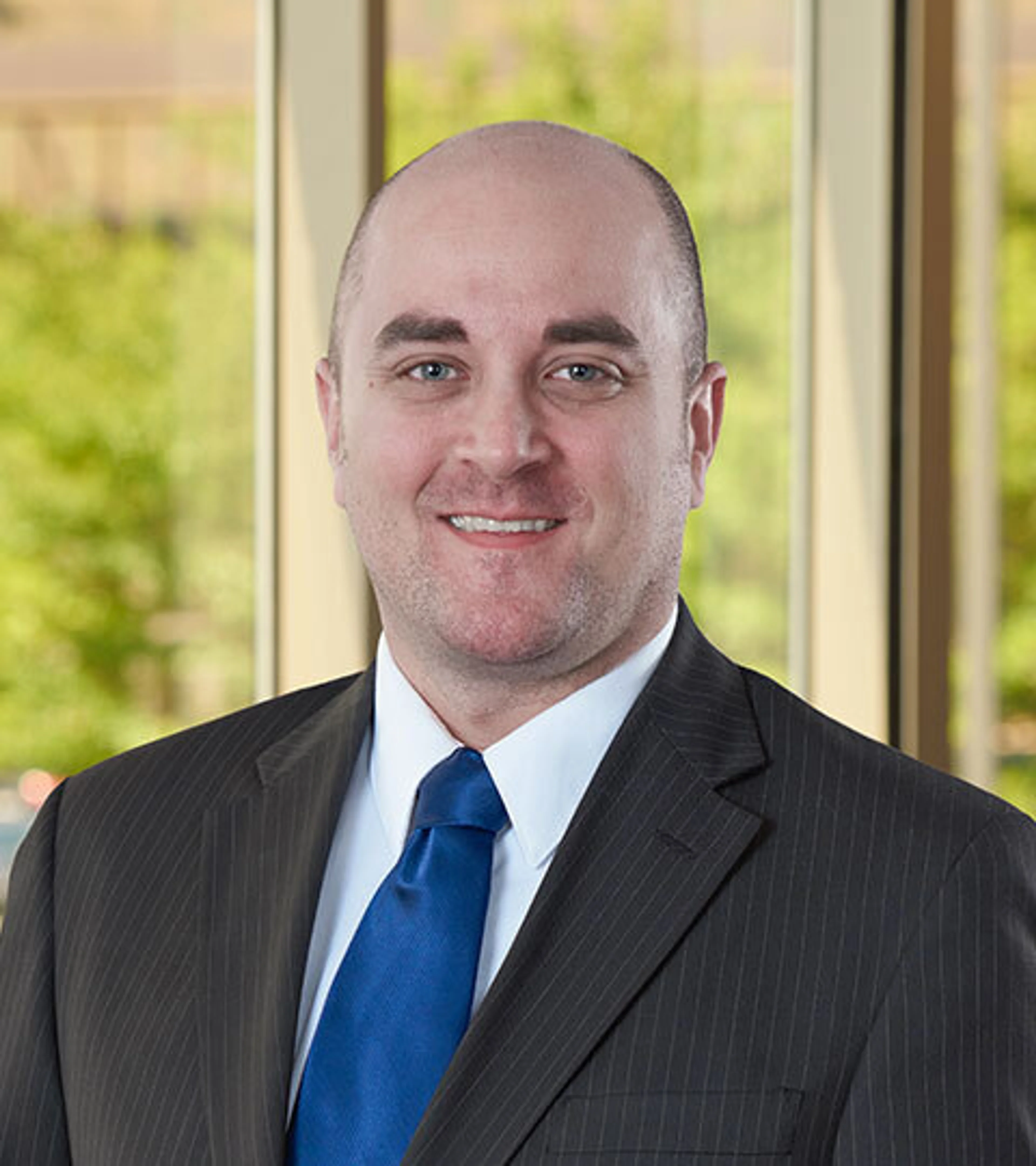 Michael Tomes | Doeren Mayhew