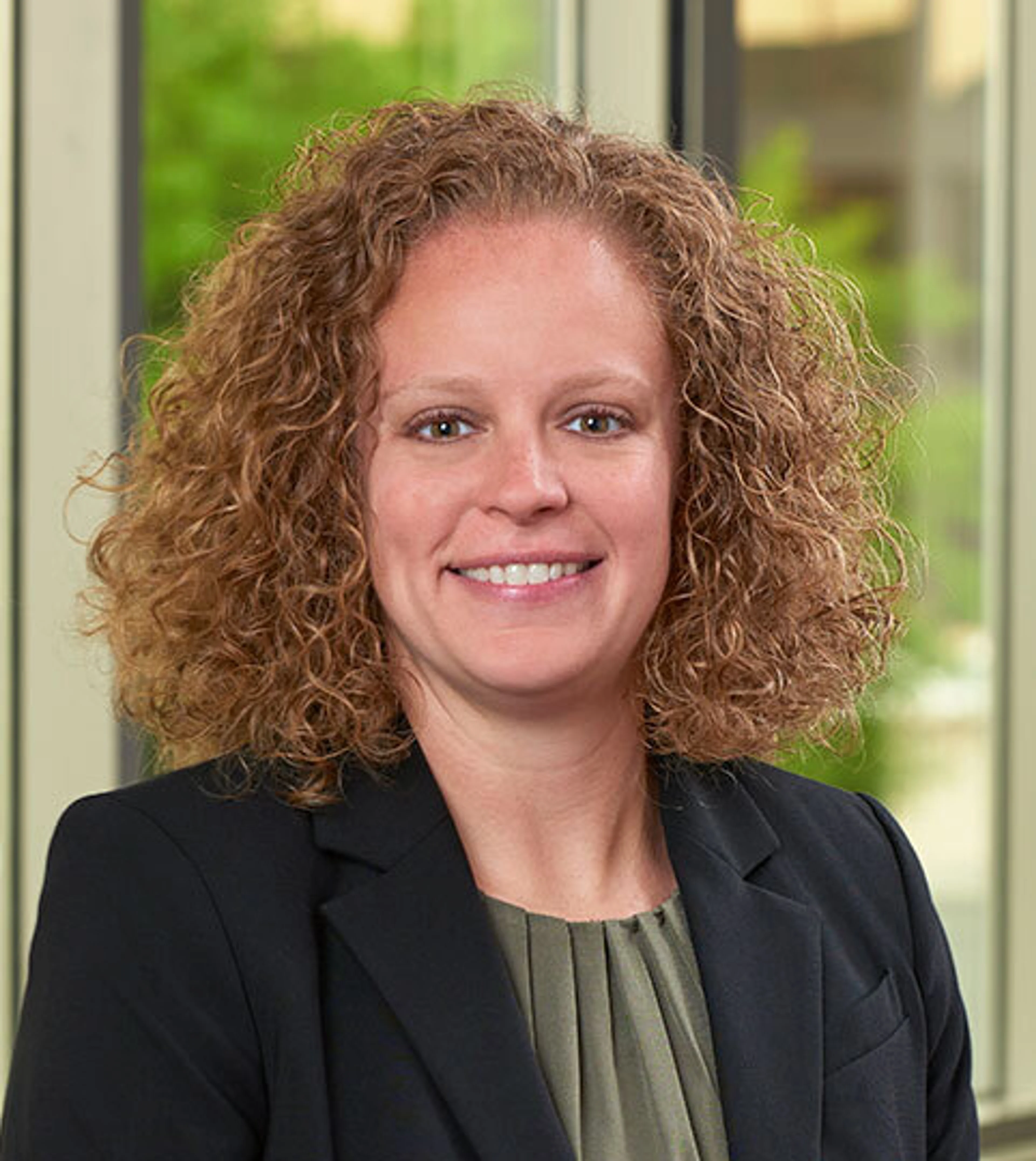 Nicole Preston-Mitchell | Doeren Mayhew
