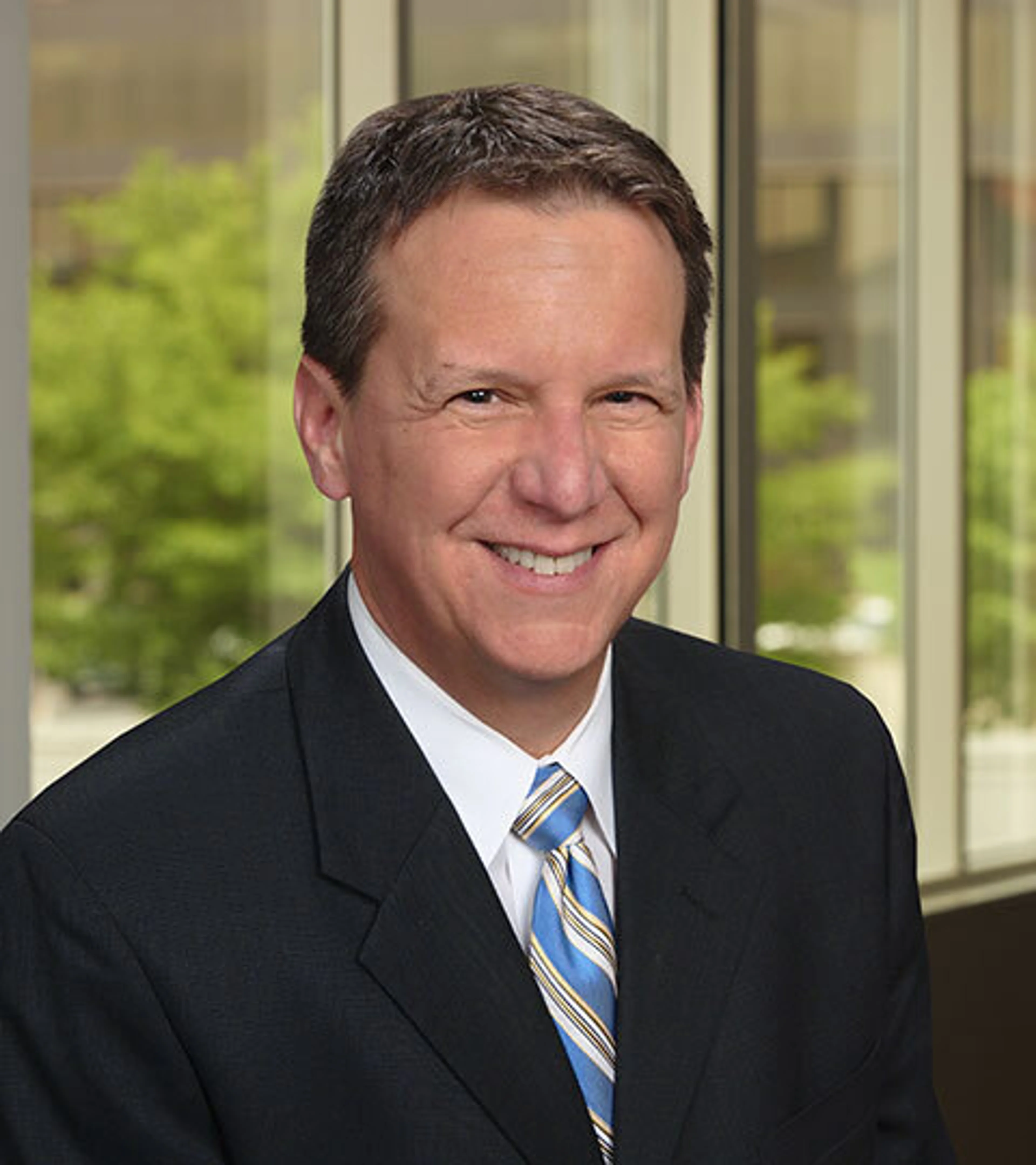 Bill Astrab | Doeren Mayhew