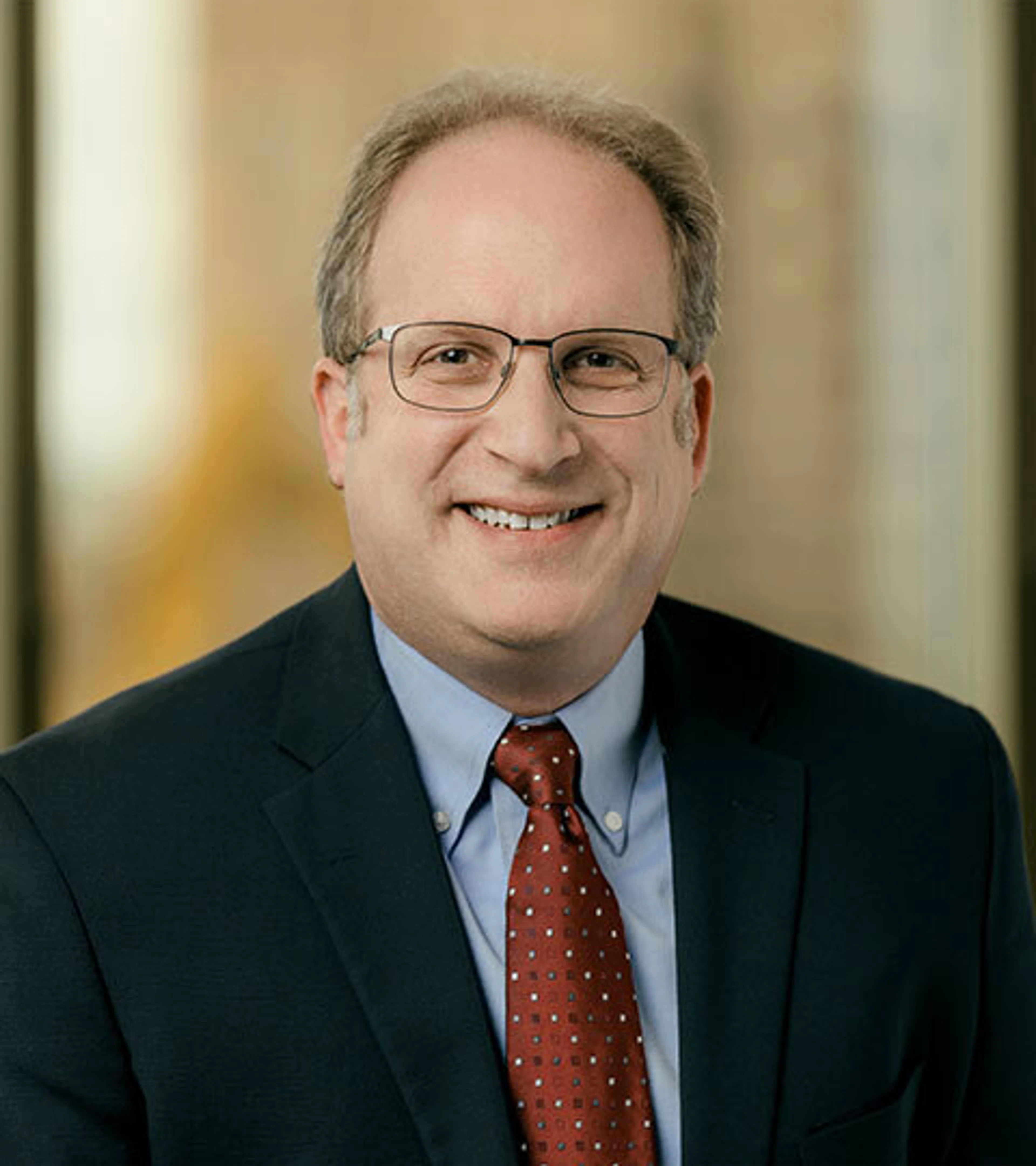 Howard Cutler | Doeren Mayhew