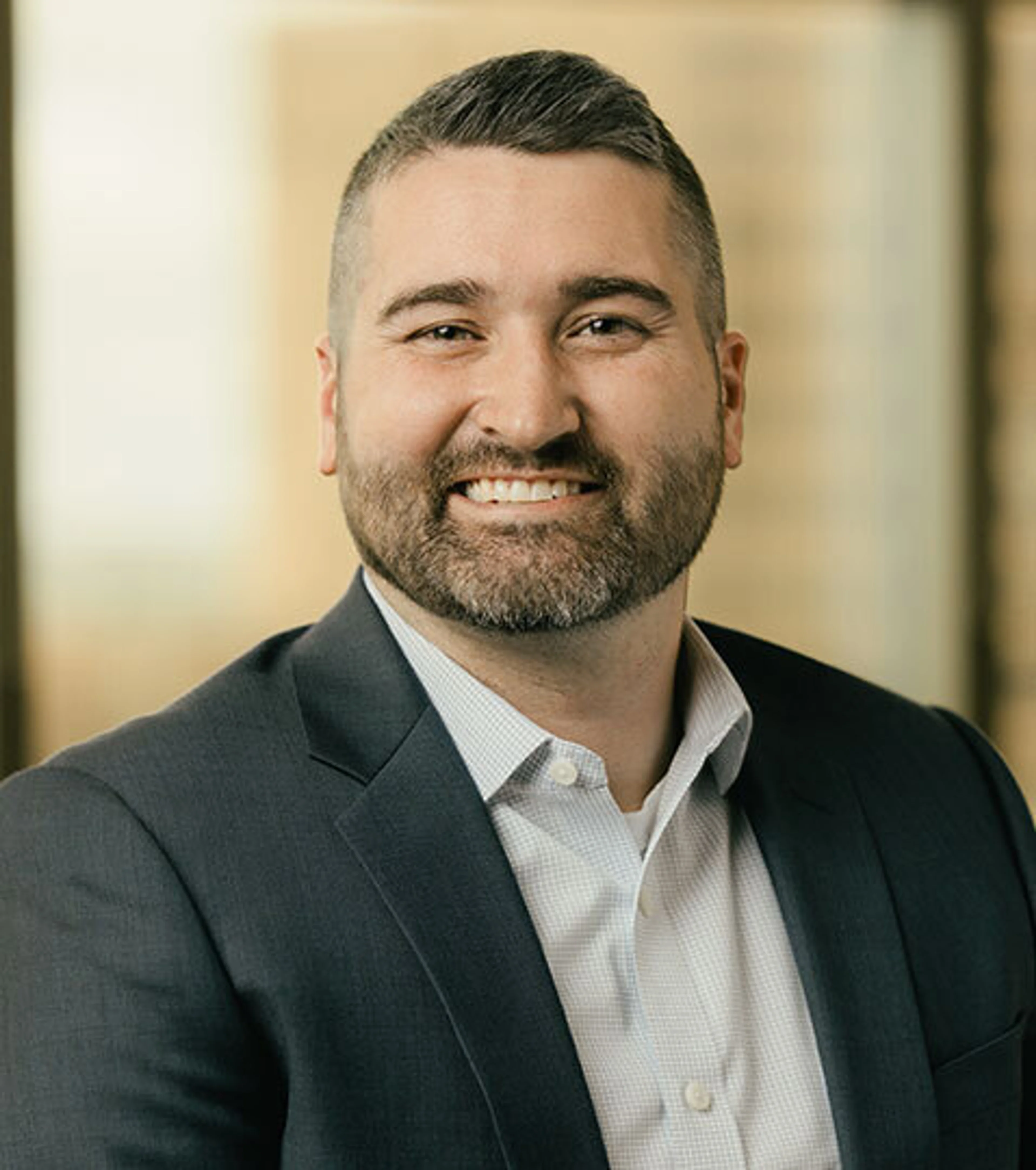 Justin Hawkes | Doeren Mayhew