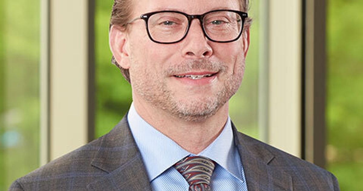 Jeffrey McCann | Doeren Mayhew