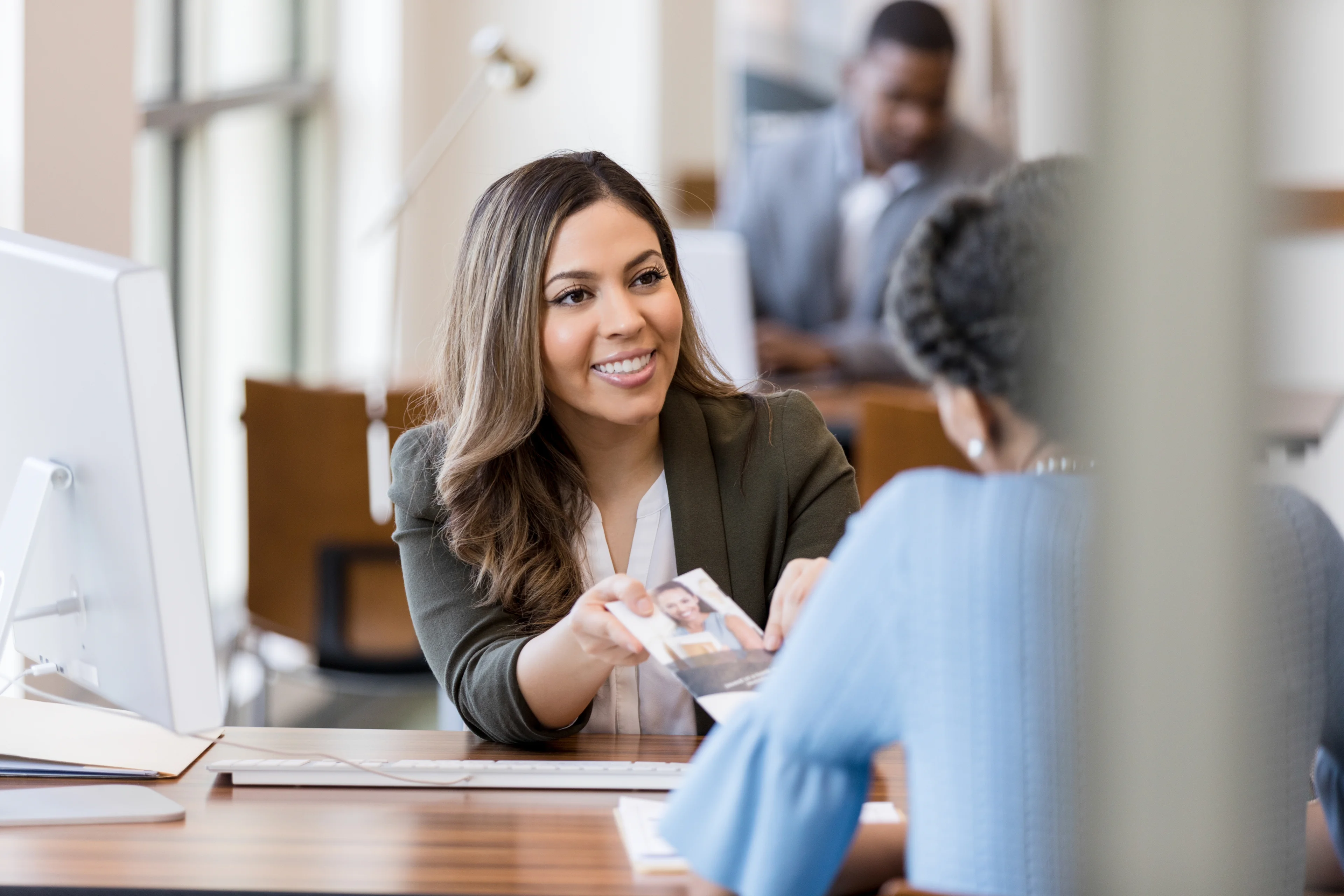 Credit Union CPA Services | Doeren Mayhew