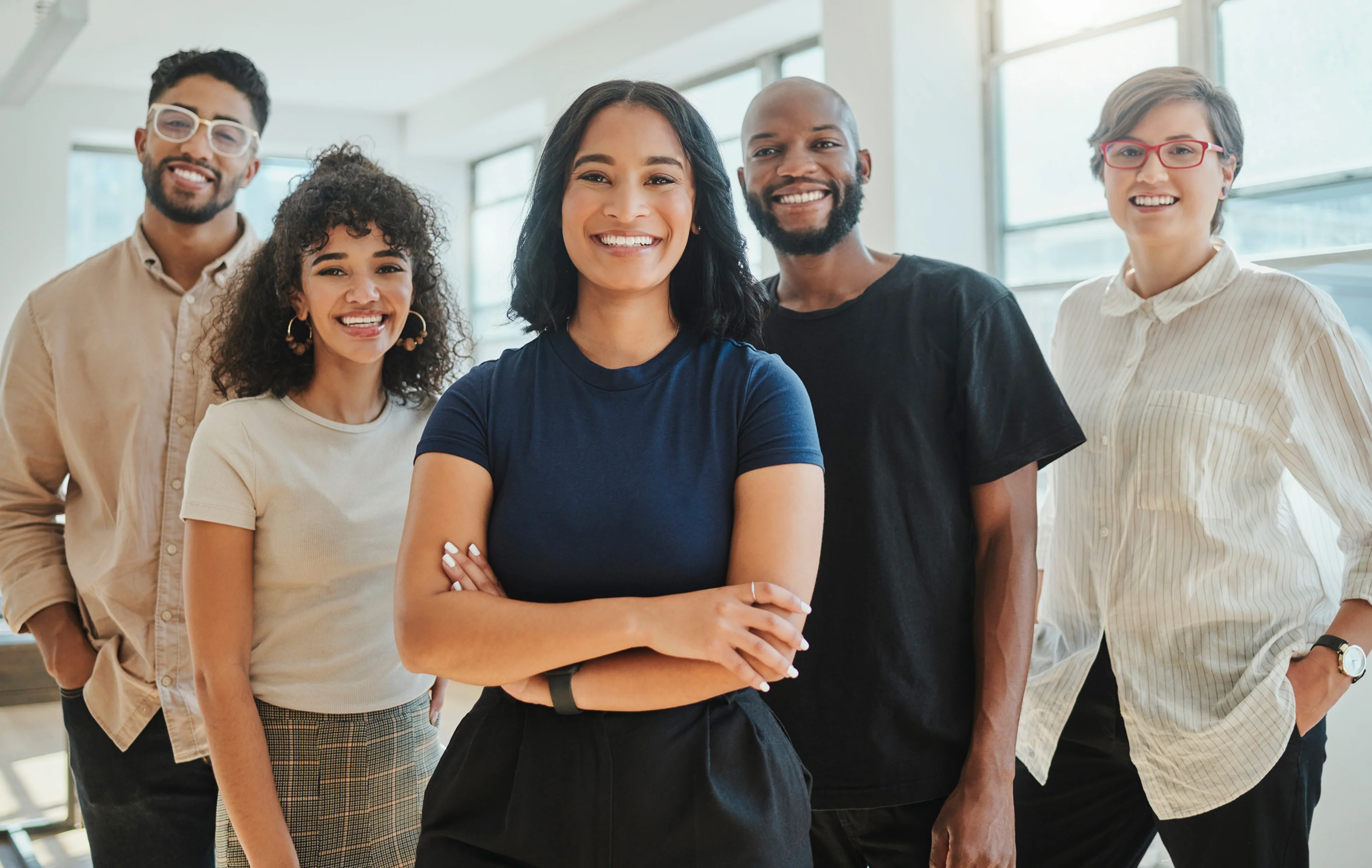 Trailblazer Student Leadership Program | Doeren Mayhew