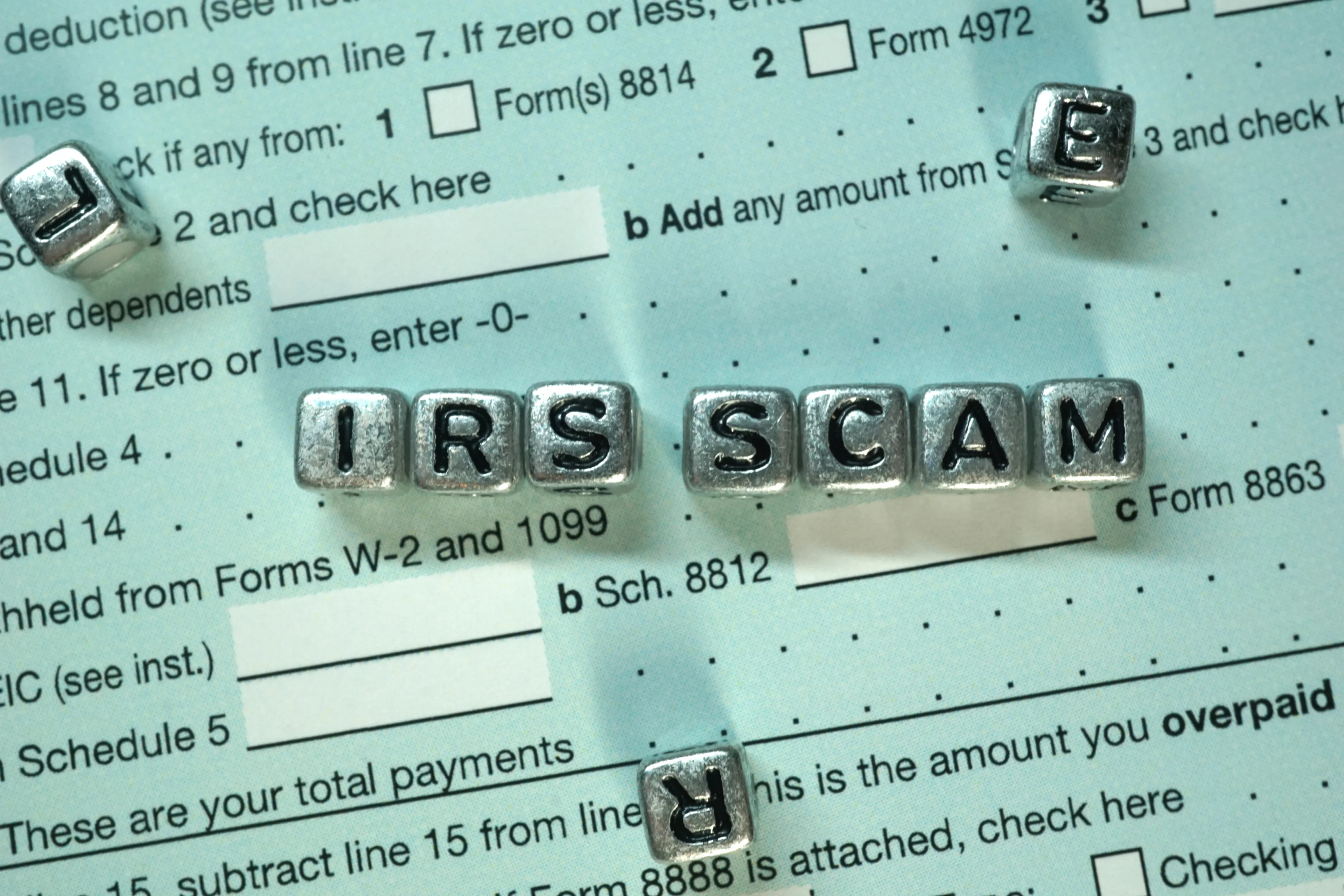 Be on the Lookout for These 5 Summer Tax Scams | Doeren Mayhew