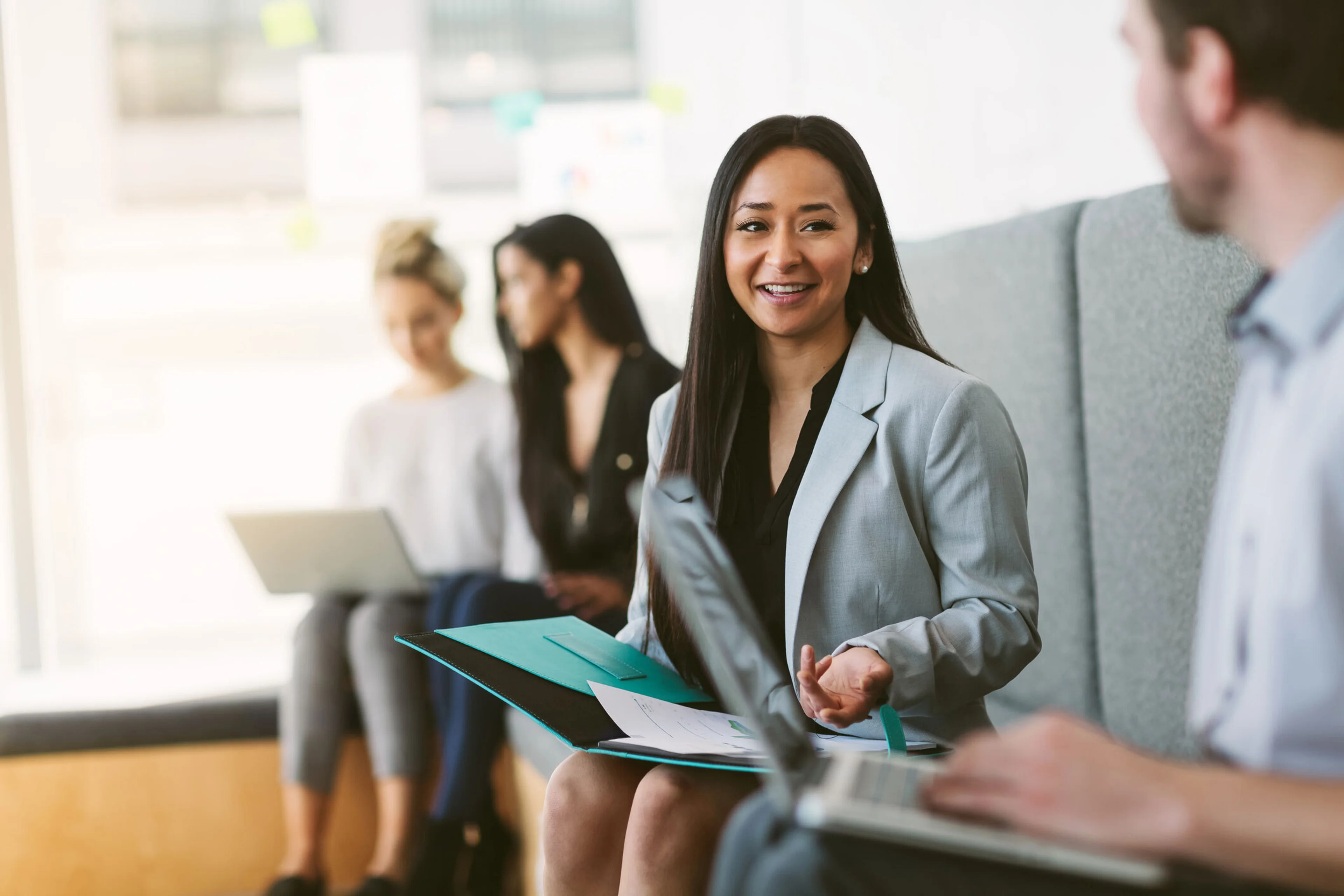 Trailblazer Student Leadership Program | Doeren Mayhew