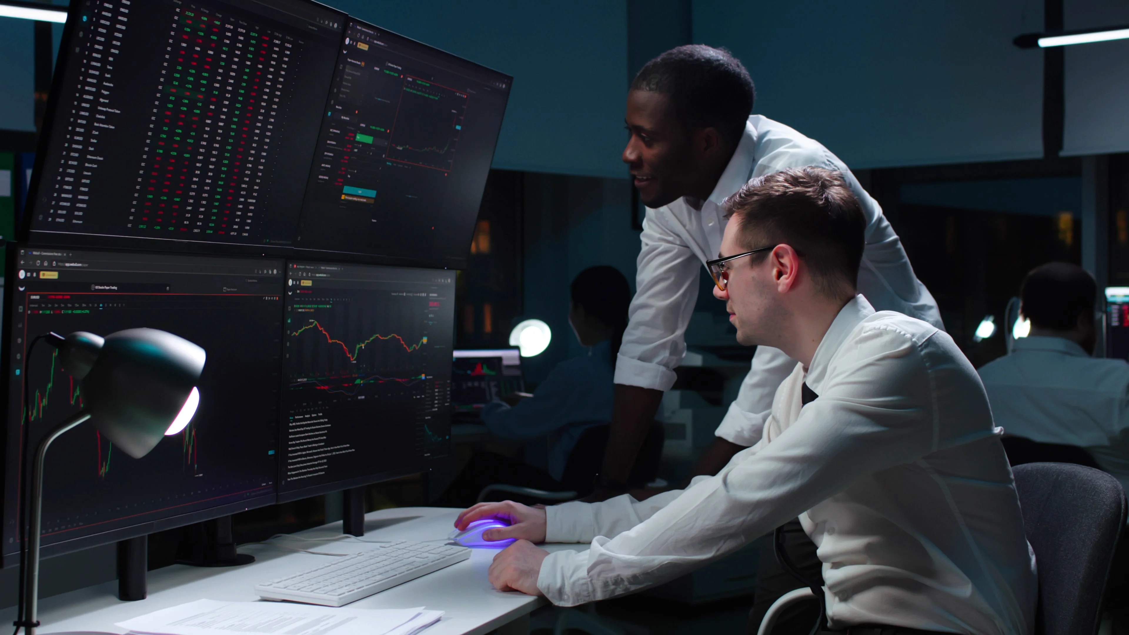 Cybersecurity and IT Advisory | Doeren Mayhew