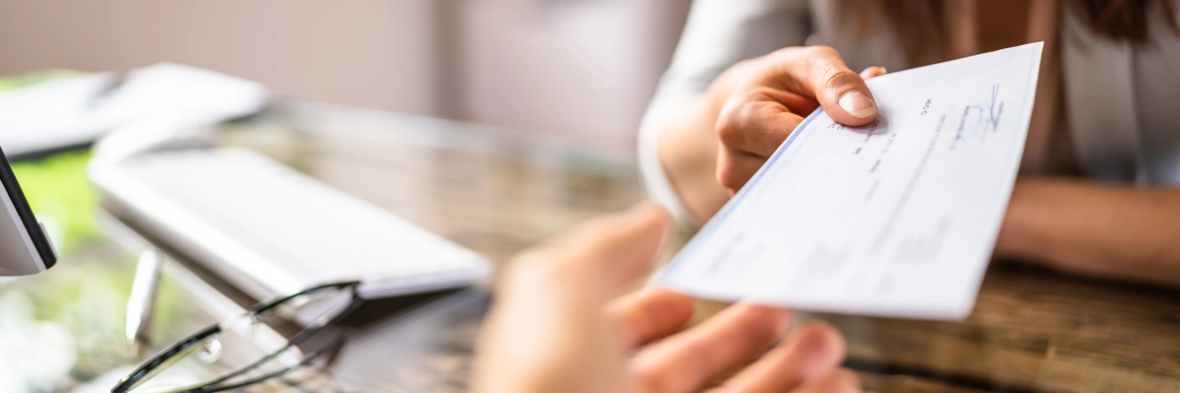 Payroll Services | Doeren Mayhew