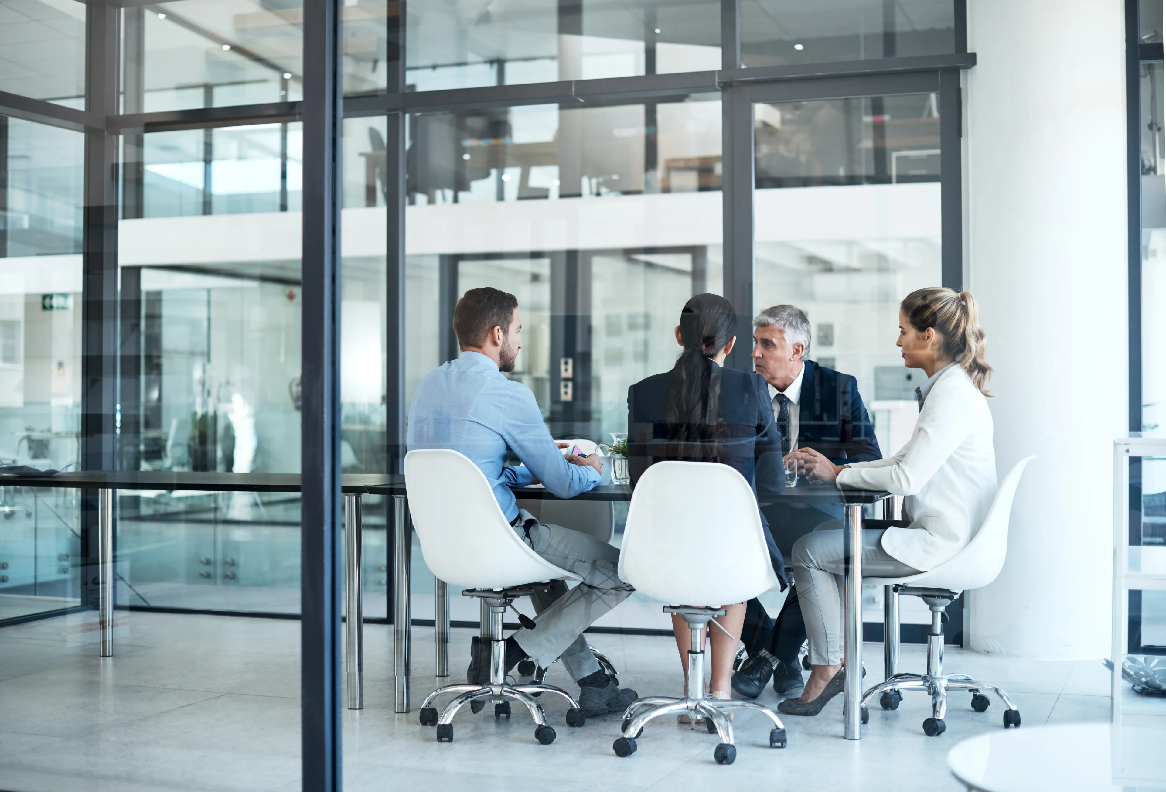 Professional Services Solutions | Doeren Mayhew